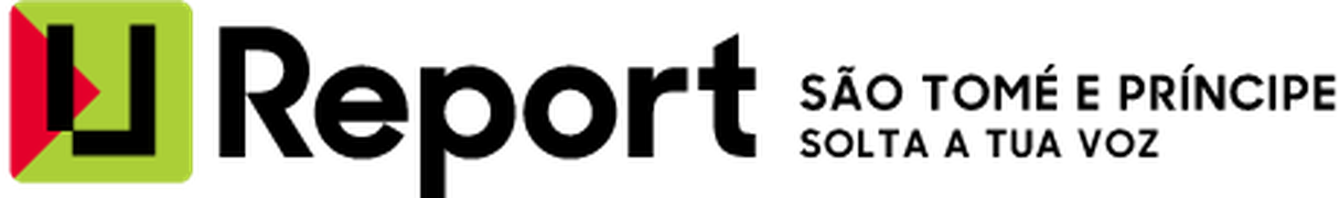 U-Report São Tomé e Príncipe