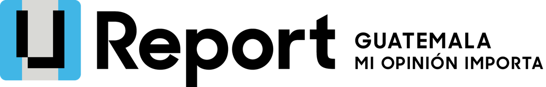 U-Report Guatemala
